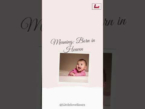 Unique Baby Boy Names Starting with D #babyboynames #uniquename #trending @LittleLovelies23