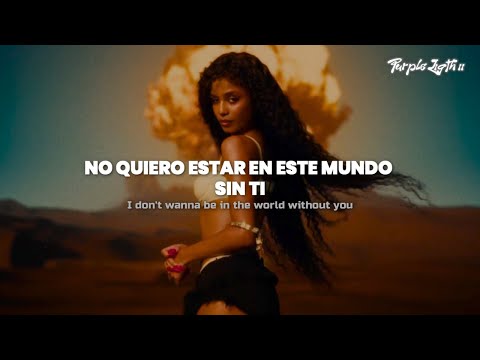 Tyla - Bliss ( Sub. Español - Lyrics) || Video Oficial