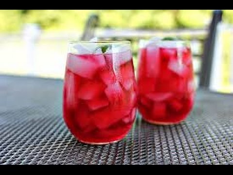 Italian Soda | EASY TO LEARN | QUICK RECIPES