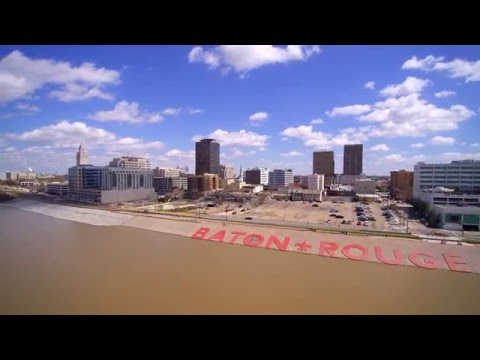 Red Stick Riverfront