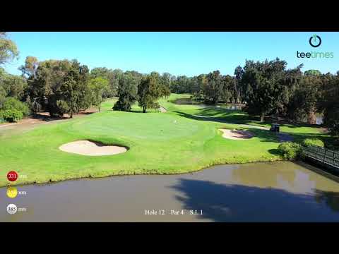 Penina Championship Golf Course