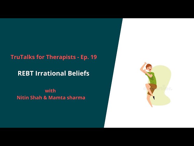 Understanding and Addressing Irrational Beliefs in Therapy | Galaxy.ai ...