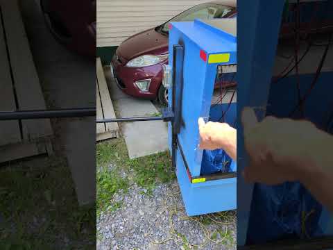 Solar Bike Trailer Reconfiguration - Another One?