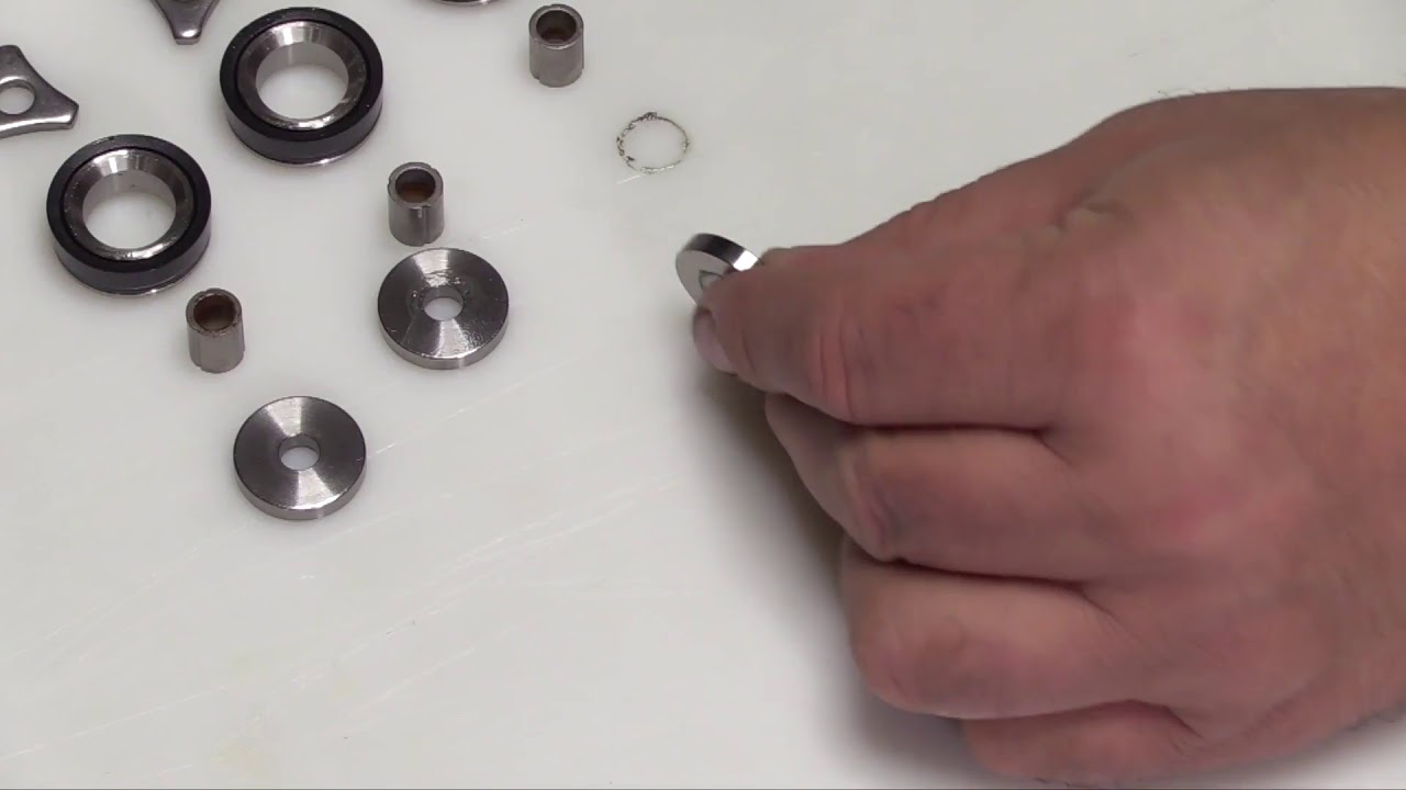 How to Service the Cat 10 Frame 10PFR Series Piston Pumps