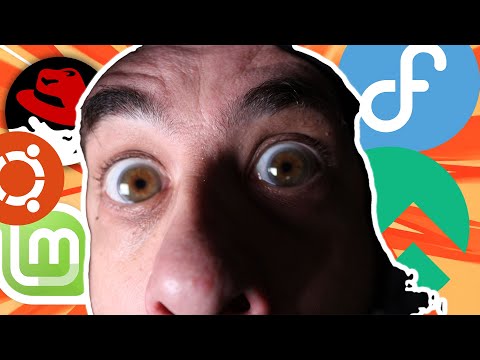 Top 8 Linux Distros for Beginners in 2025