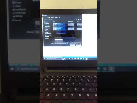 Menggabungkan beberapa file menjadi satu di word #tutorial #word #short #viral #trending