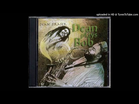 Dean Fraser - 08. Lick Samba