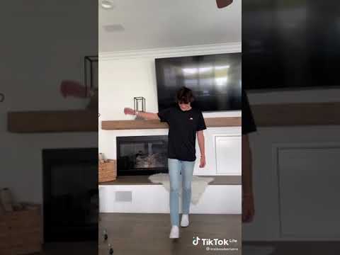 Lexi rivera leg prank π