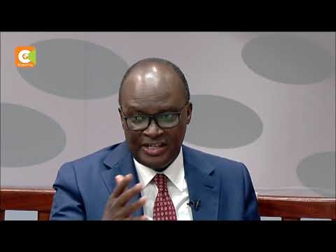 James Macharia: We have plans to make JKIA an airport city