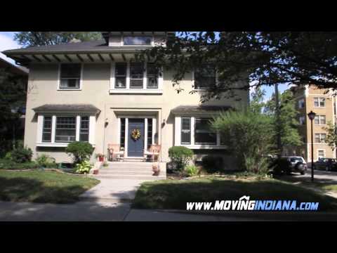 West Central - Neighborhood Profile - Fort Wayne, Indiana