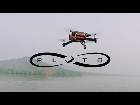Pluto Drone - Drona Aviation Pluto 1.2 Drone Wholesale Trader from New ...