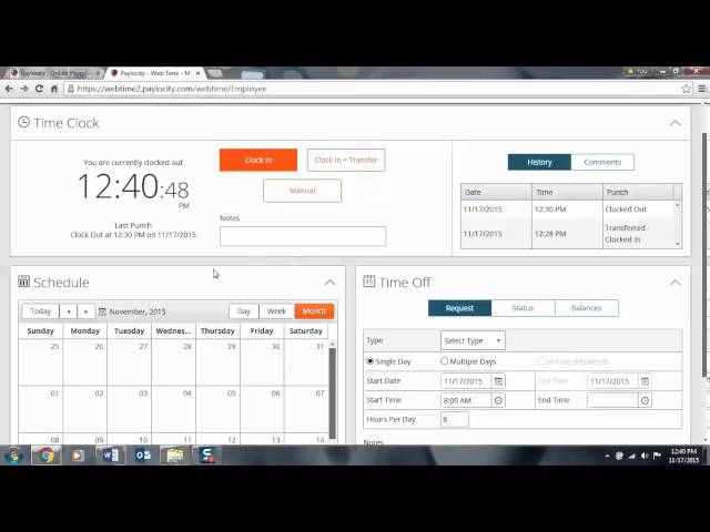 Paylocity Pricing, Features & Reviews 2022 - Free Demo
