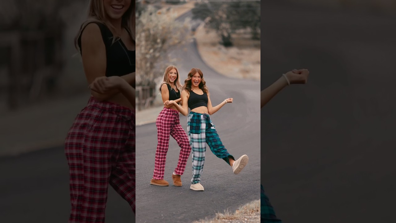 44 days till Christmas!!! Who’s excited?! ✝️🌲❤️ #ryaneroy #christmas #preppy #pjs #santa