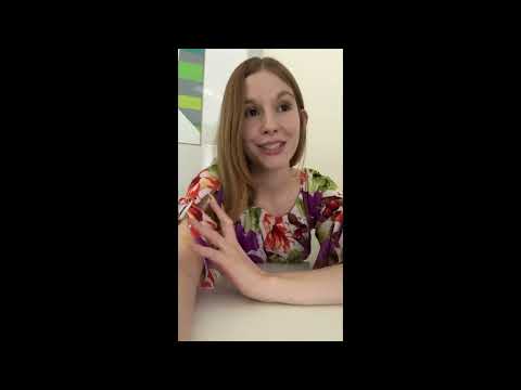 Consider this about feminine energy and survival mode