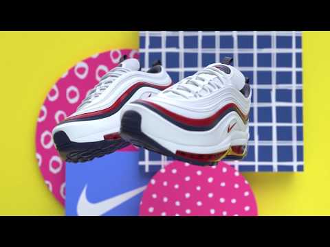 Nike TVC - Motion Design | 3dsense