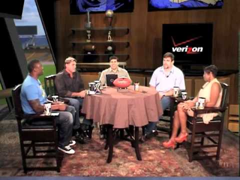 Dan Pastorini talks Matt Leinart