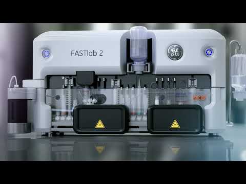 FASTlab™ 2 New Edition
