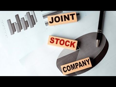 Joint stock Company | Hindi & Urdu | Sir Khurram Kashan Official