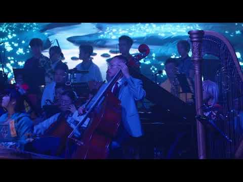 Kitsune's Mask - Genshin Impact | An Anime Symphony 2023