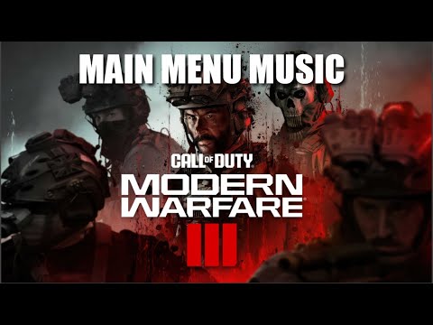 Steam Community :: Video :: Call of Duty: Modern Warfare III | Main ...