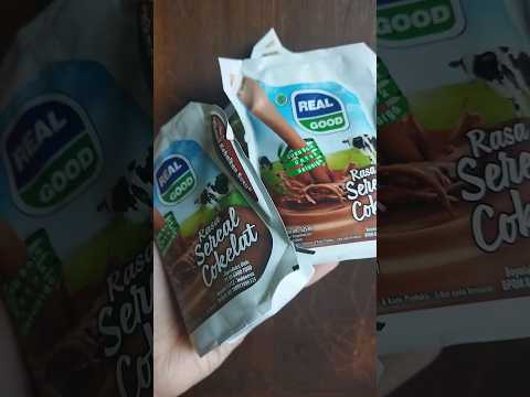 Jajan susu bantal kesukaan #shorts #jajanan #susu #realgood
