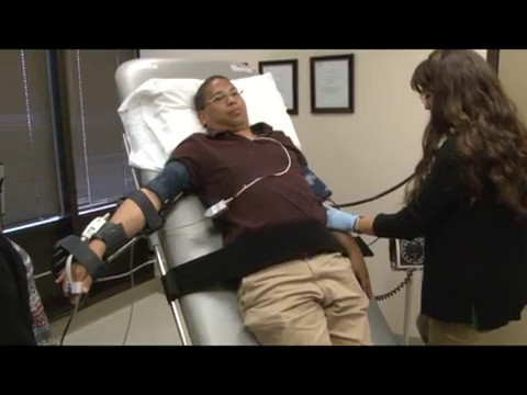 Autonomic Testing