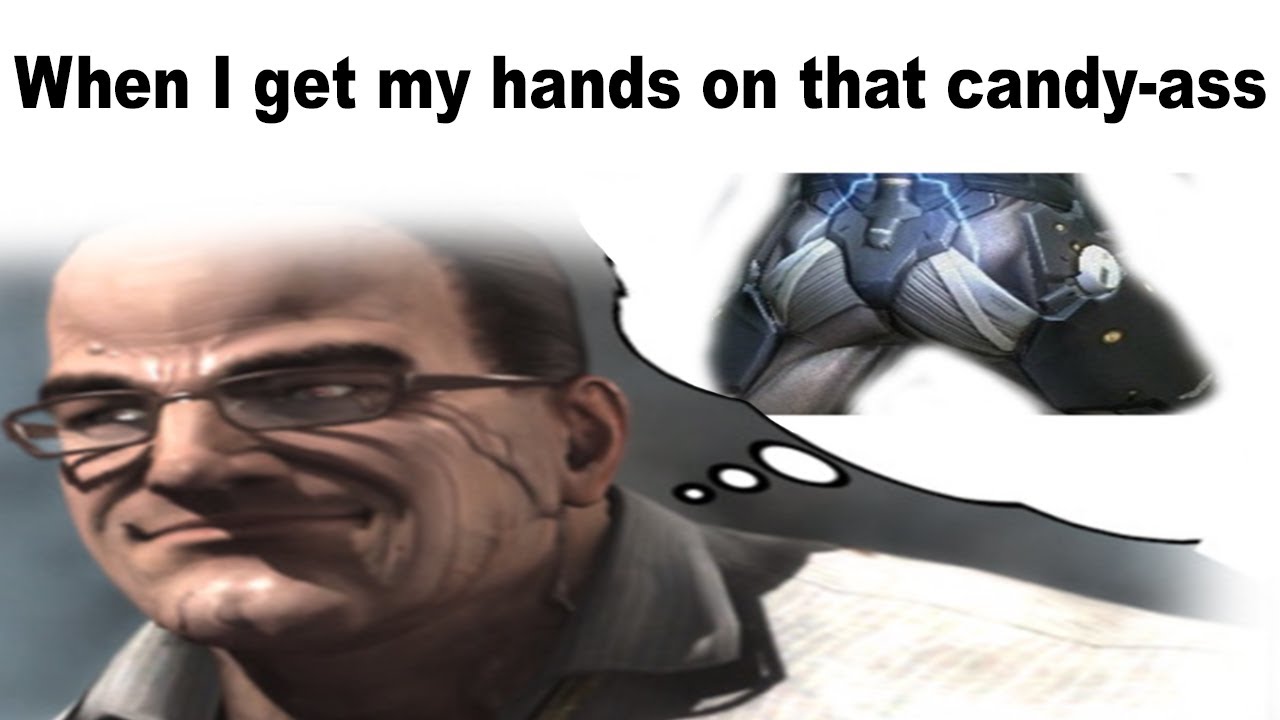 Revengeance statuss Compilation 4