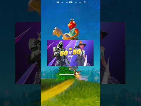 New Fortnite OG Season 3 Update!