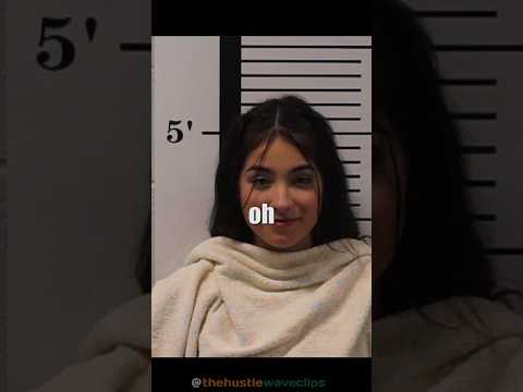 Joe Rogan About @Mugshawtys – Viral Arrest Mugshots Trend! 🚨🔥