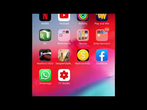 iOS gods hack all games