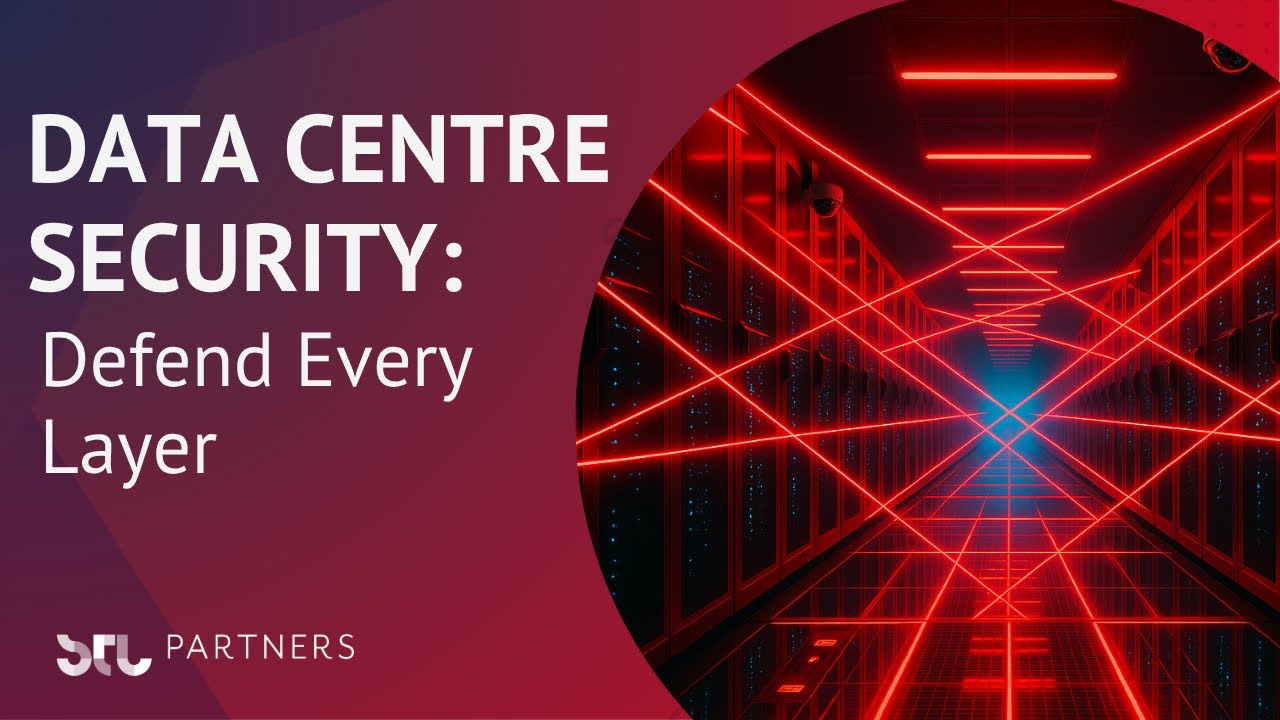 Data Centre Security: Key Principles and Best Practices