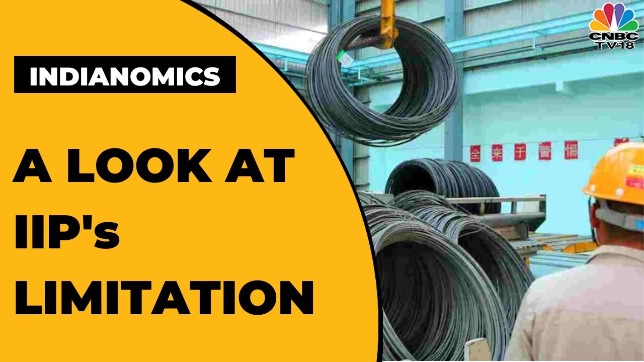 Deep Dive Into Index Of Industrial Production: Fixing The IIP Methodology, Experts Discuss
