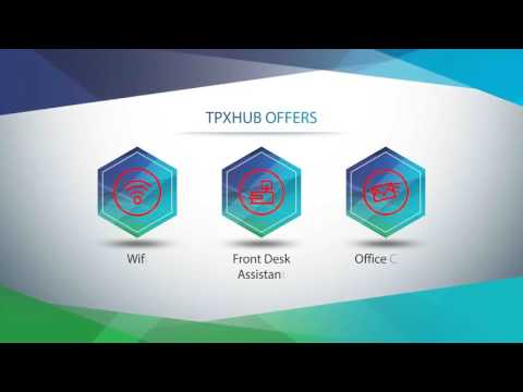 TPX HUB INTRO