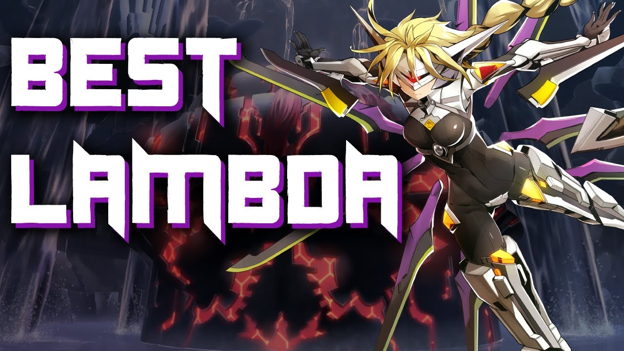 FT5 vs THE BEST LAMBDA - vs Monarch (Lambda)