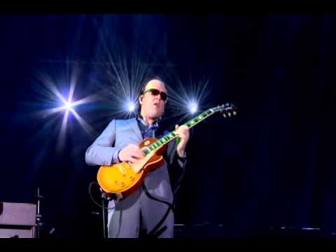 Joe Bonamassa - Tour De Force - Tea For One - Hammersmith Apollo