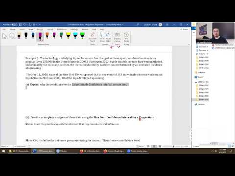 Math 3350 - 3 April 2025 - Chapter 19