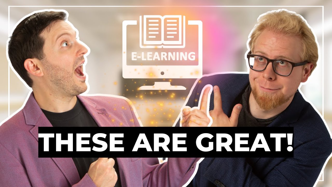 Empower Your Workforce: Best Training eLearning Software