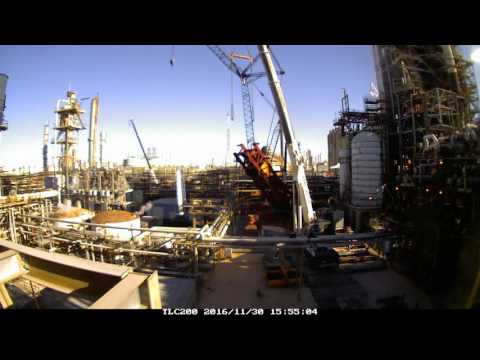 Crane Build