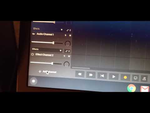 How to create music on a budget using your chromebook