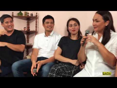 "Seven Sundays" - Similarities of their Characters to their Personal Story