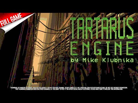 Steam Community :: Video :: Tartarus Engine • Indie Horror Game from ...