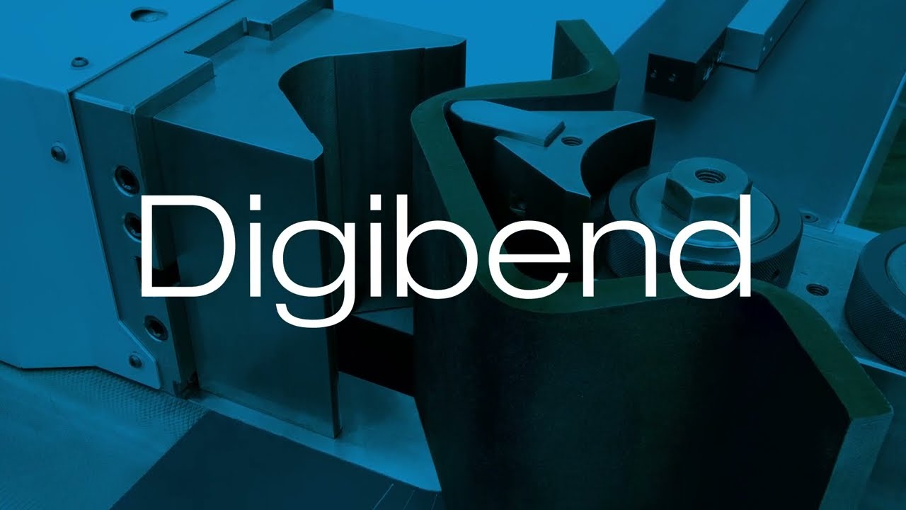 Digibend - A great solution for small and medium-sized enterprises