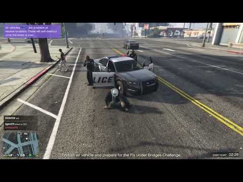 Steam Community :: Video :: Grand Theft Auto Police Be Like: