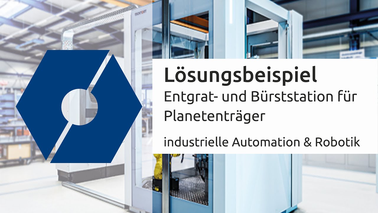 TECHTORY | Entgratzelle