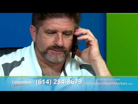 DAN SCHRADER Health Markets Medicare 30SEC Commercial