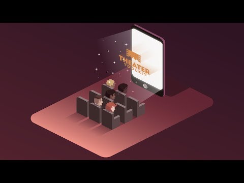 Theater Toolkit - How Does It Work