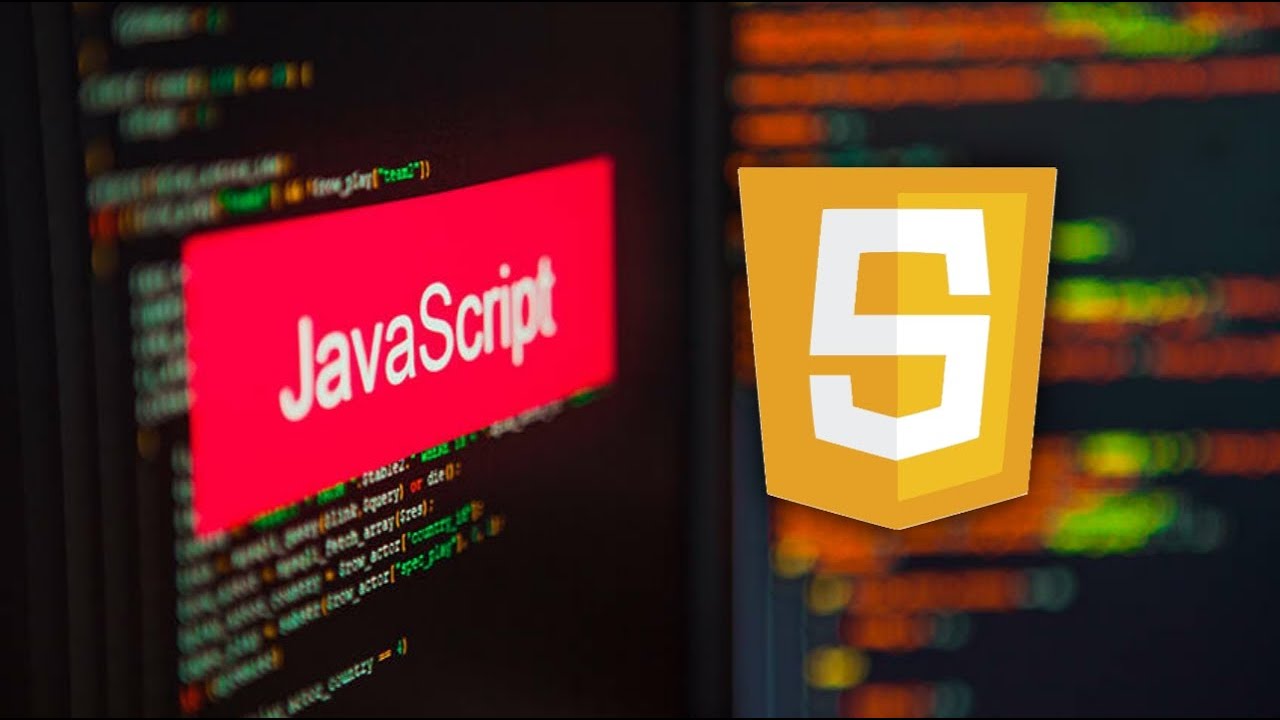 JavaScript Cheat Sheet