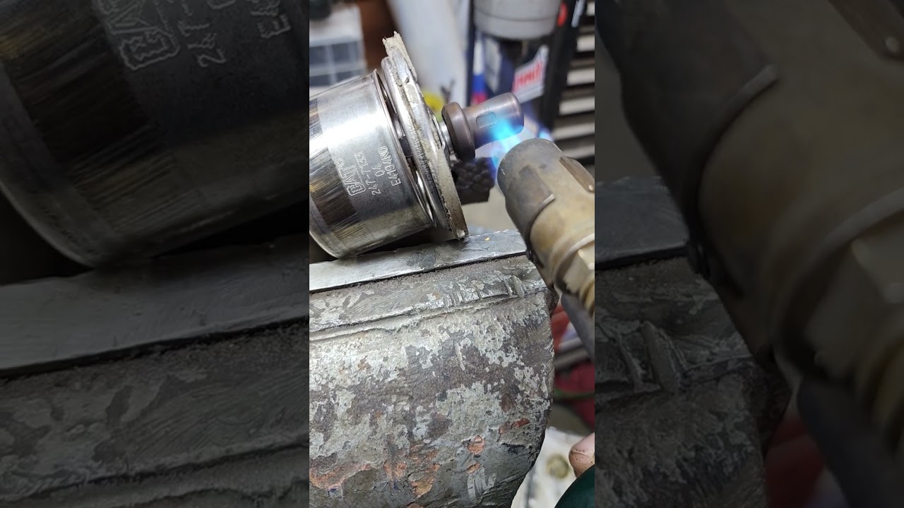 CAT C15 how a thermostat works