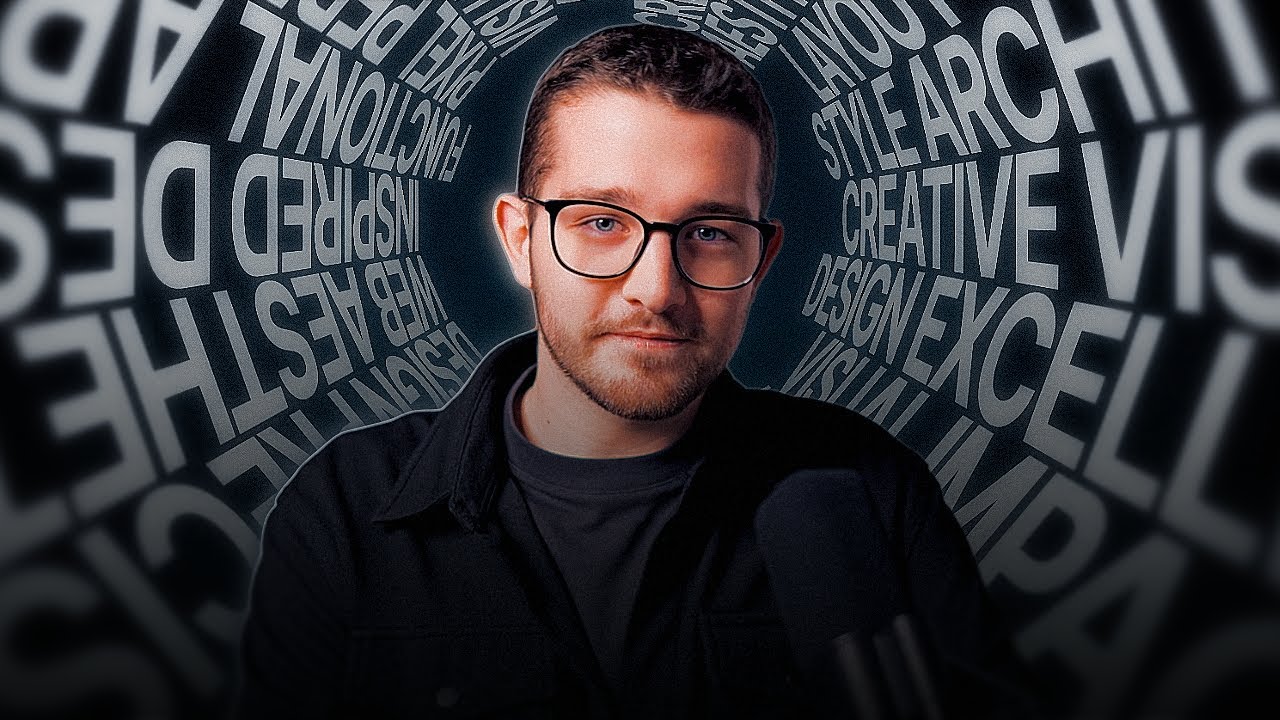 Framer Tutorial: Creating a 3D Text Scroll Animation