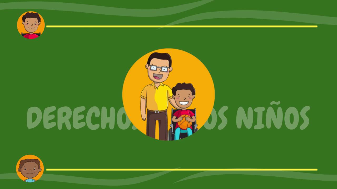 Deberes y derechos (Ciencias Sociales.)